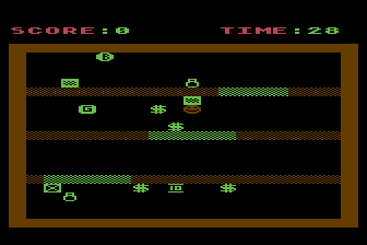 Alchemist (1983) - MobyGames