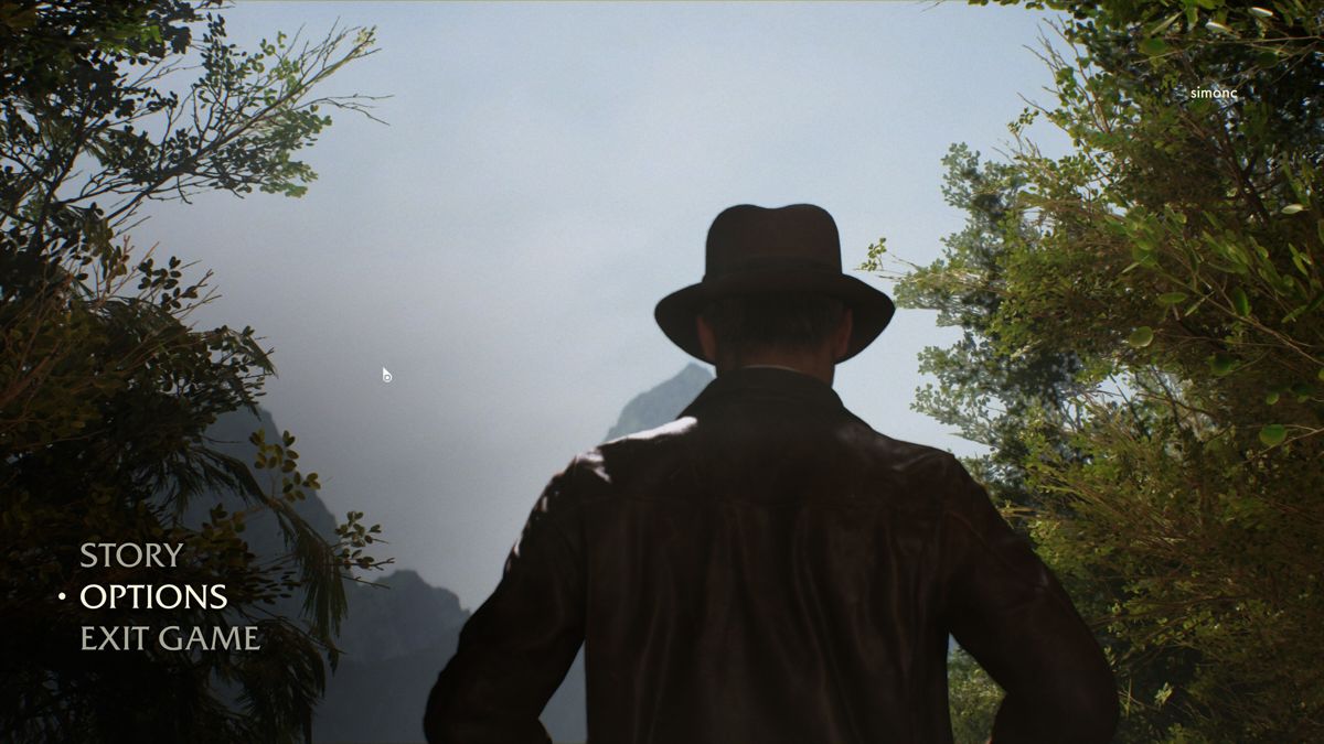Indiana Jones and the Great Circle screenshots - MobyGames