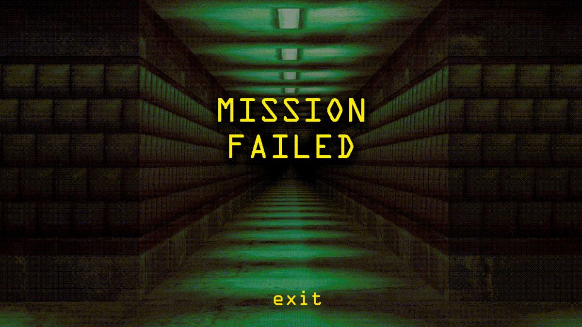 Screenshot of Canary. (Windows, 2024) - MobyGames