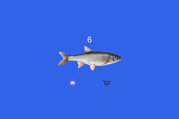 Fish screenshots - MobyGames