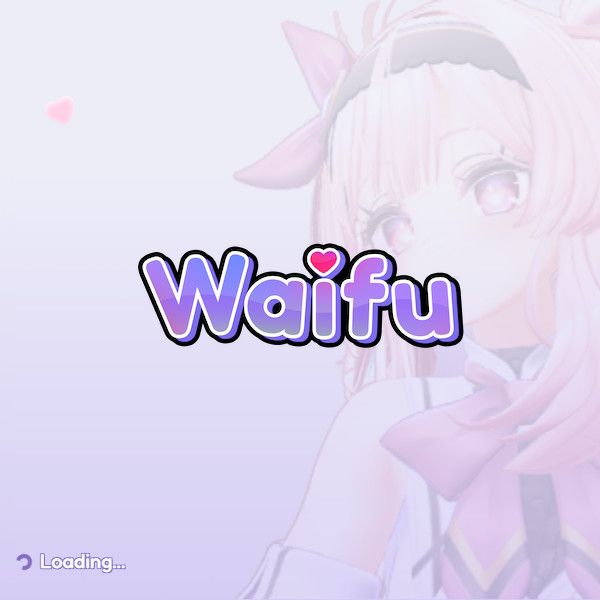 Screenshot of Waifu (Windows, 2024) - MobyGames