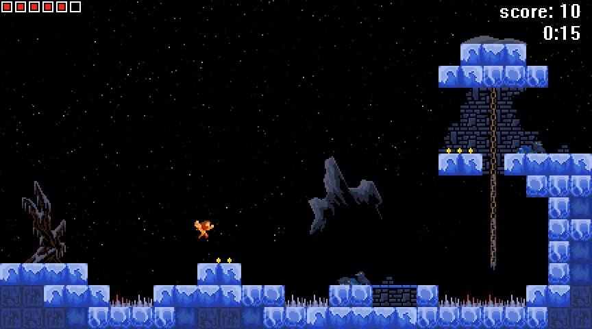 Screenshot of Tiny Barbarian (Windows, 2011) - MobyGames