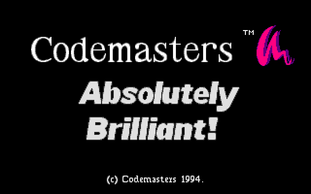 Screenshot of The Fantastic Adventures of Dizzy (DOS, 1991) - MobyGames