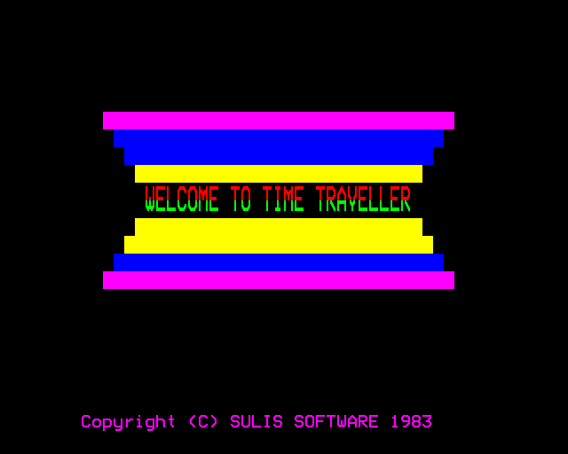 Price history for Time Traveller: An Adventure in Time - MobyGames