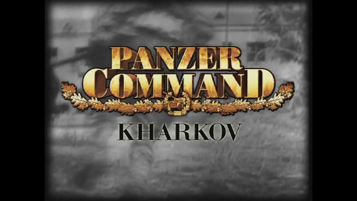 Panzer Command: Kharkov screenshots - MobyGames