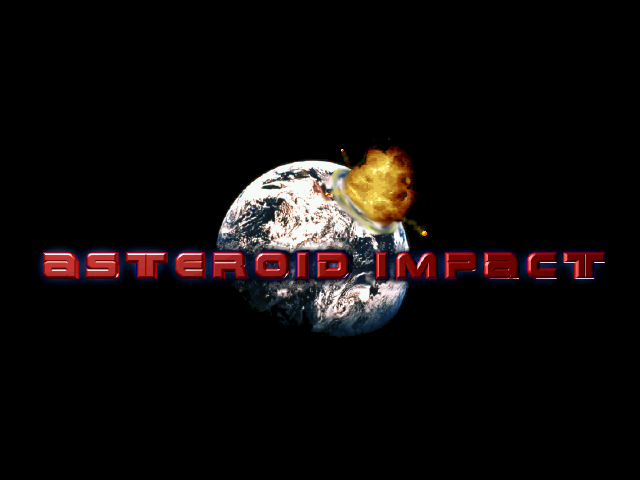 Price history for Asteroid Impact - MobyGames