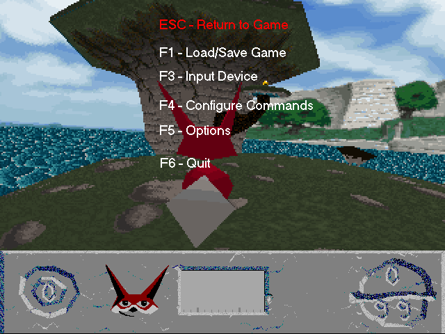 Squeezils (1996) - MobyGames