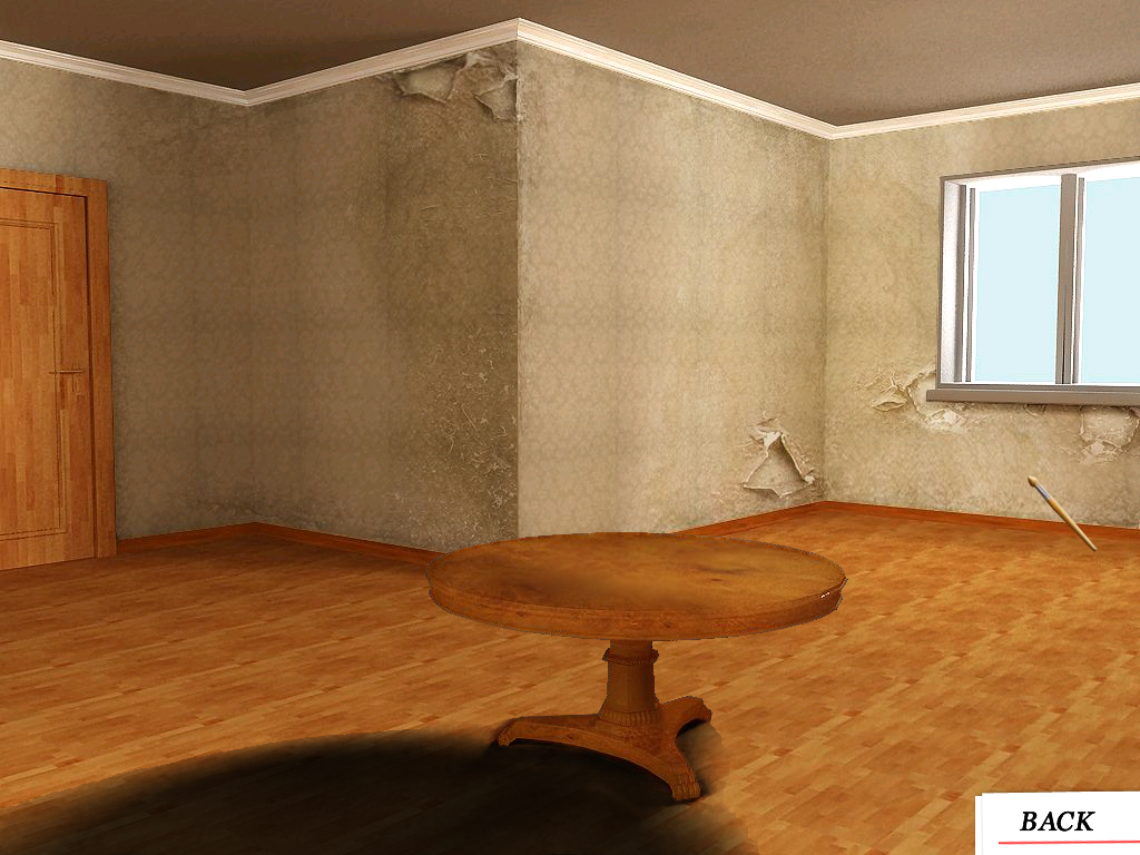 Screenshot of Hidden World of Art (Windows, 2009) - MobyGames