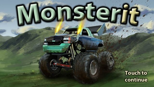 Monsterit (2012) - MobyGames