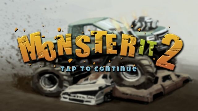 Monsterit 2 box covers - MobyGames