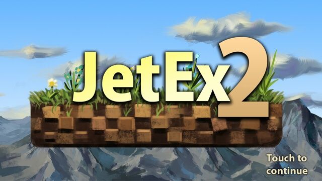 JetEx 2 (2012) - MobyGames
