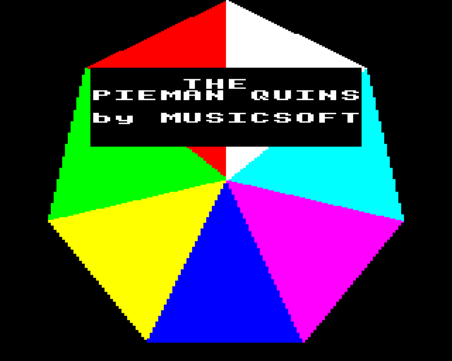 The Pieman Quins promo art, ads, magazines advertisements - MobyGames