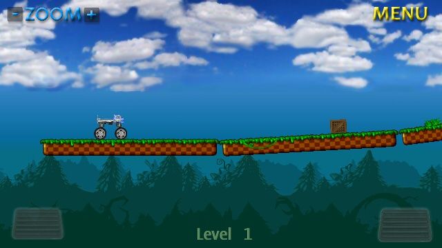 JetEx: Freeride (2011) - MobyGames