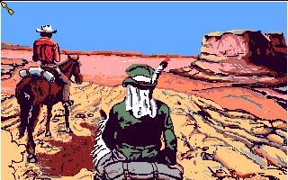 Blueberry screenshots - MobyGames