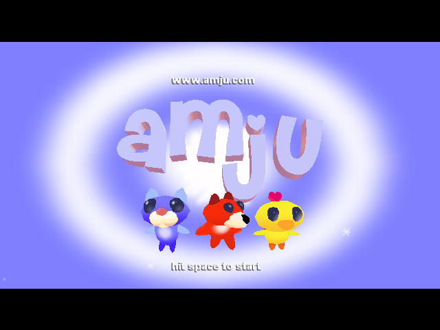Amju box covers - MobyGames