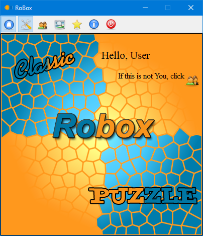 RoBox screenshots - MobyGames