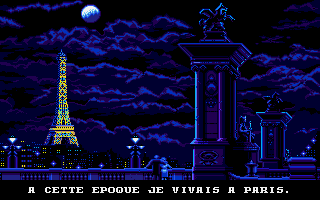 Bargon Attack screenshots - MobyGames