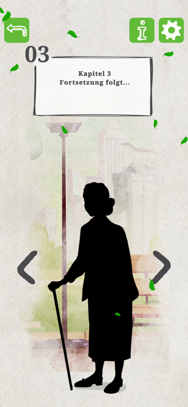 Little Impacts screenshots - MobyGames