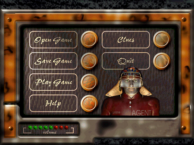 Torcher: Arsonist of Evil (1997) - MobyGames