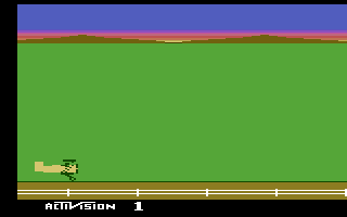 Barnstorming screenshots - MobyGames