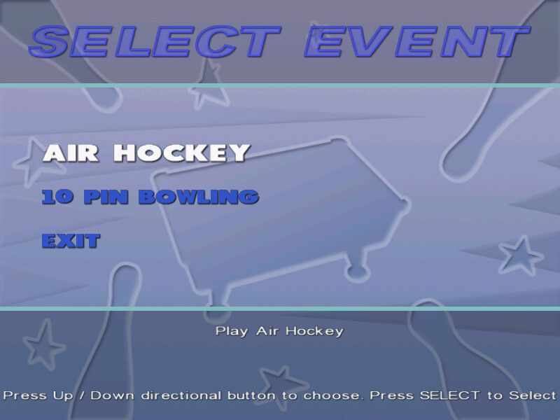 Screenshot of Arcade USA (Windows, 2006) - MobyGames