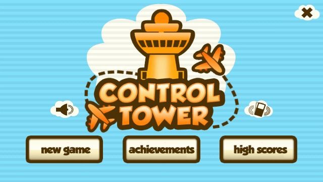 Control Tower screenshots - MobyGames