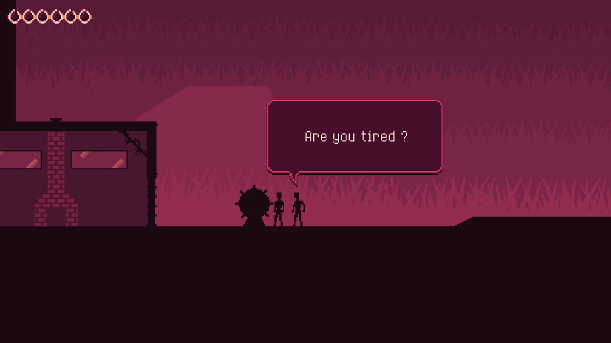 Screenshot of Fast (Windows, 2022) - MobyGames