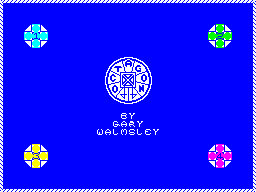 Octagon (1987) - MobyGames