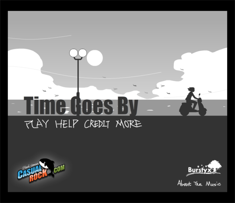 Time Goes By (2010) - MobyGames