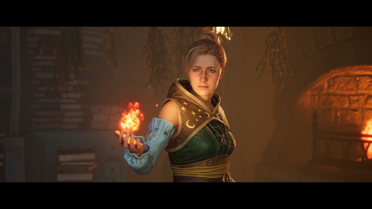 Screenshot of Split Fiction (Windows, 2025) - MobyGames