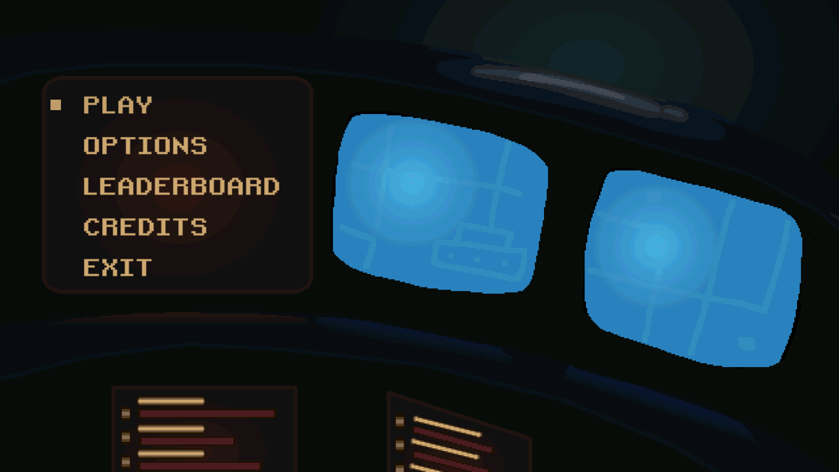 Screenshot of Knight Rider: Arsenal (Windows, 2022) - MobyGames