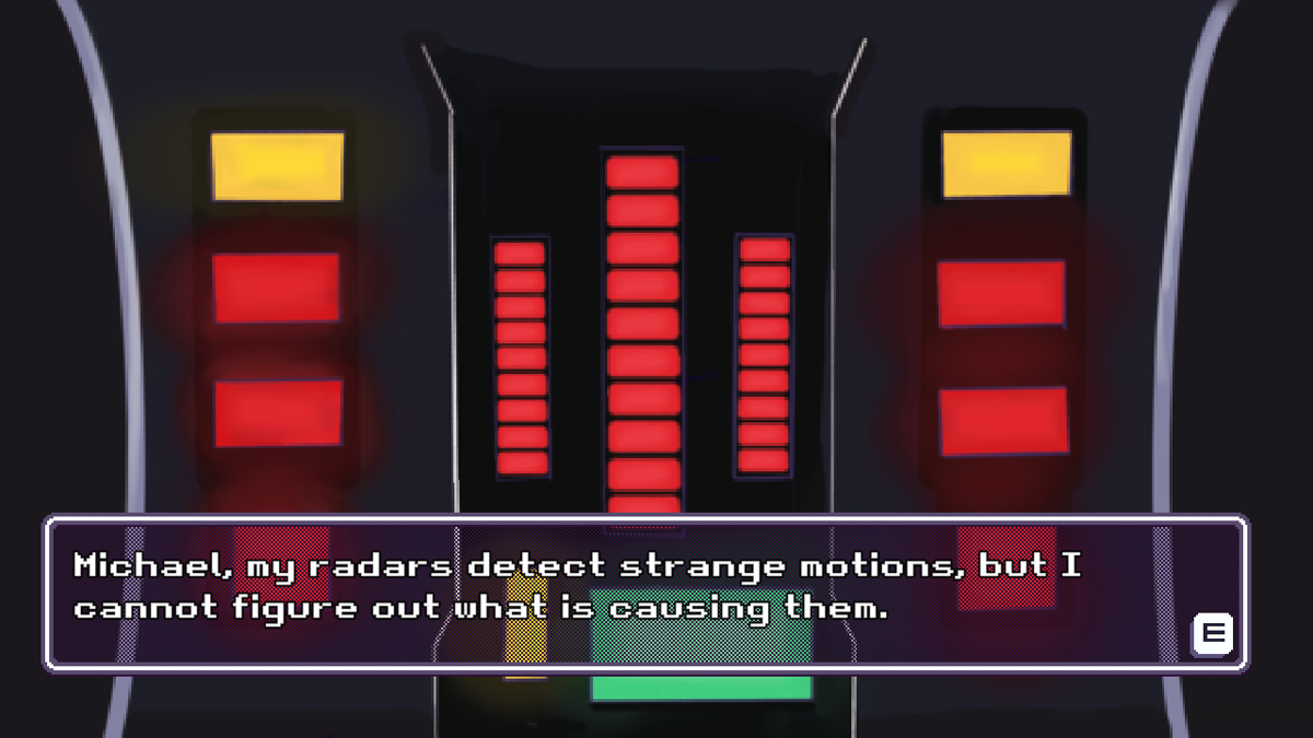 Screenshot of Knight Rider: Arsenal (Windows, 2022) - MobyGames