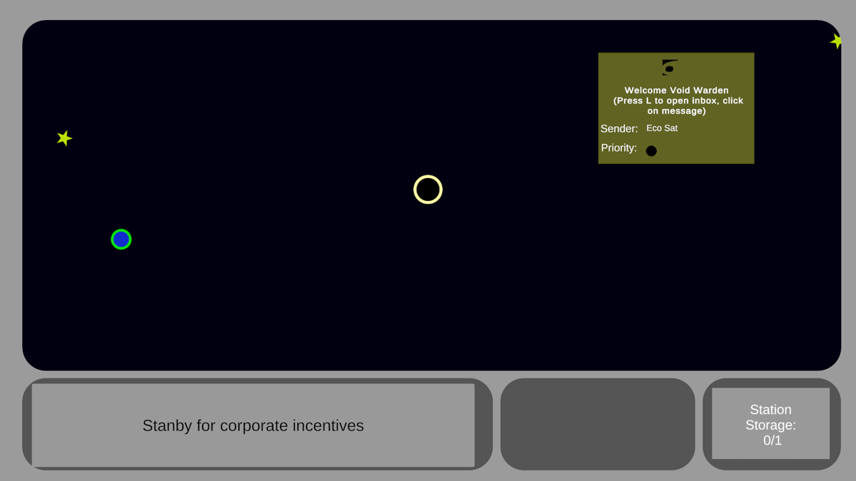 Filling the Void screenshots - MobyGames