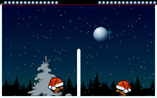 Tomte Volleyboll screenshots - MobyGames