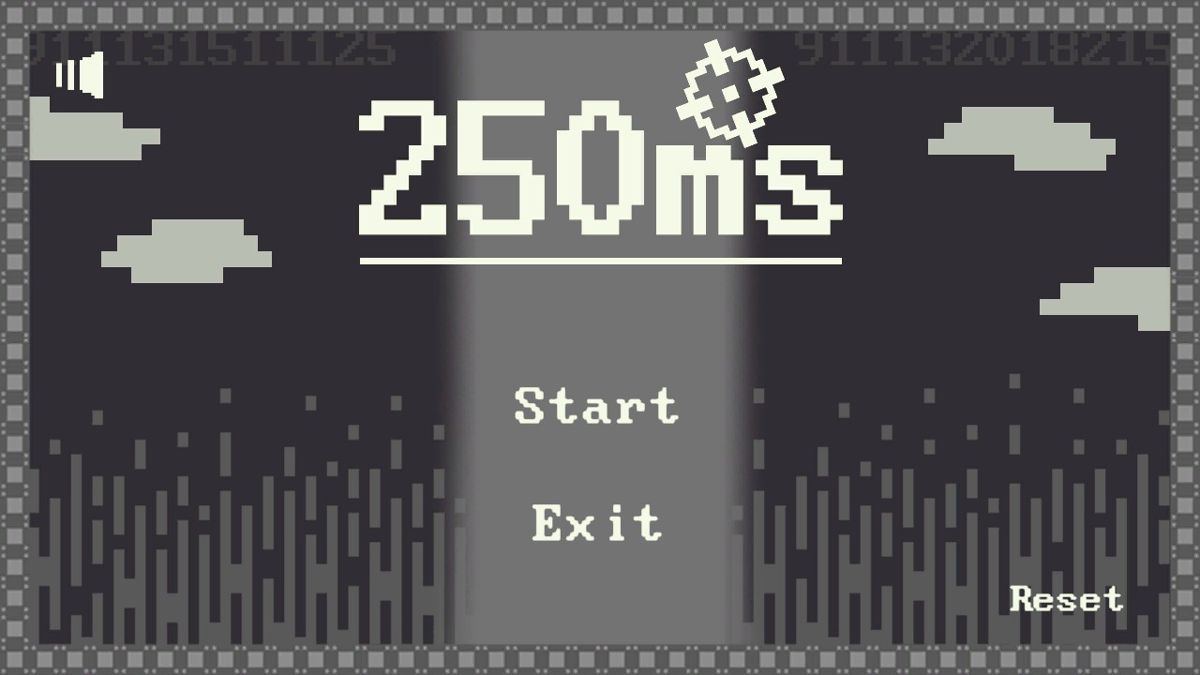 250ms screenshots - MobyGames