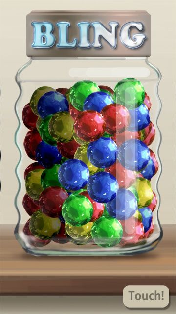 Bling (2012) - MobyGames