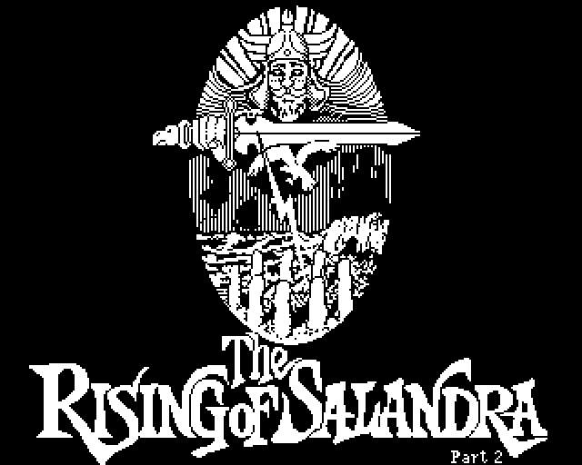 The Rising of Salandra: Part 2 Attributes, Tech Specs, Ratings - MobyGames