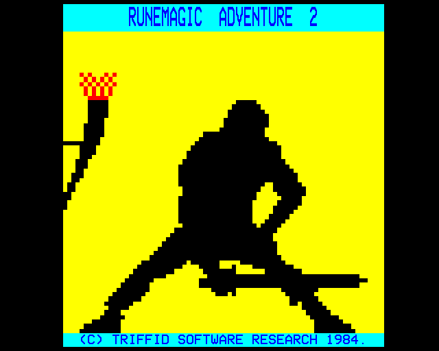 Runemagic Series: Adventure Two - The Wizard's Citadel Attributes, Tech ...