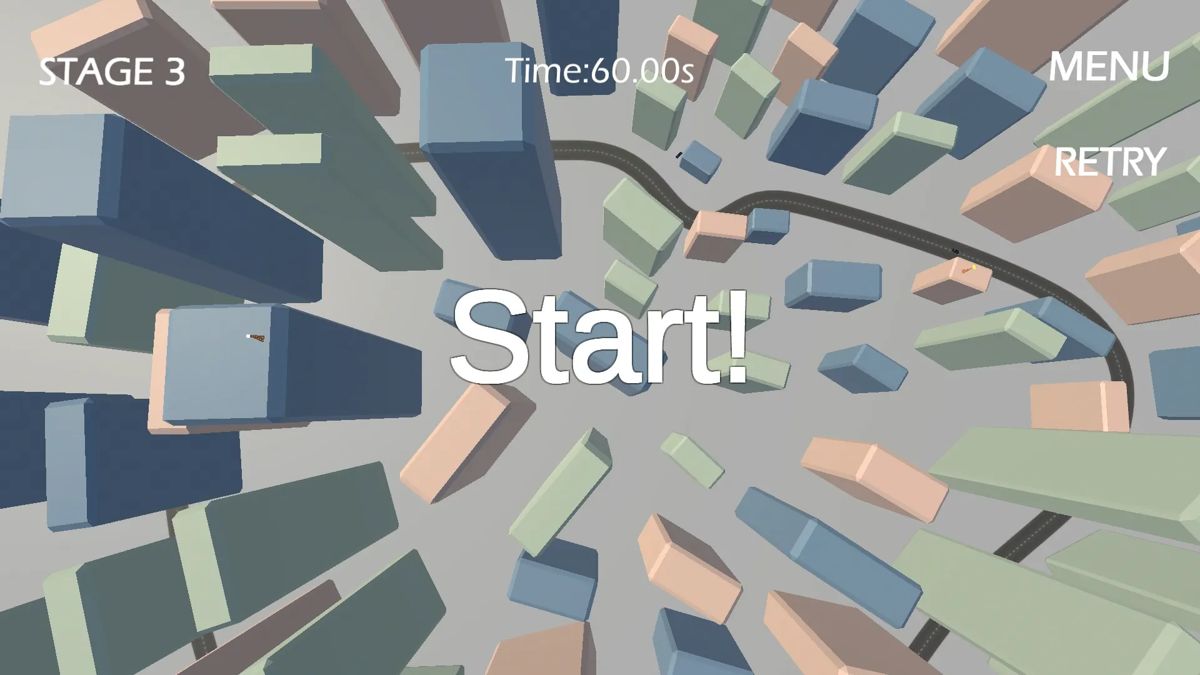 Tentacle Delivery screenshots - MobyGames