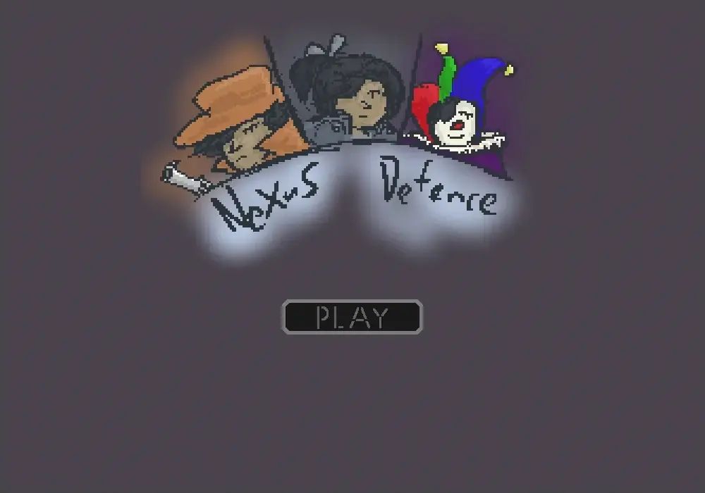 Nexus Defence screenshots - MobyGames