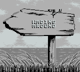 Screenshot of Cool Spot (Game Boy, 1993) - MobyGames