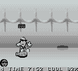 Screenshot of Cool Spot (Game Boy, 1993) - MobyGames