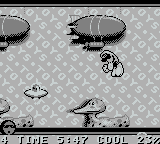 Screenshot of Cool Spot (Game Boy, 1993) - MobyGames