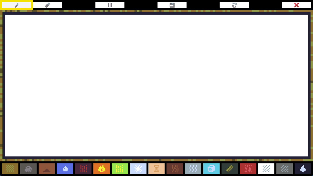 Pixel Playground screenshots - MobyGames