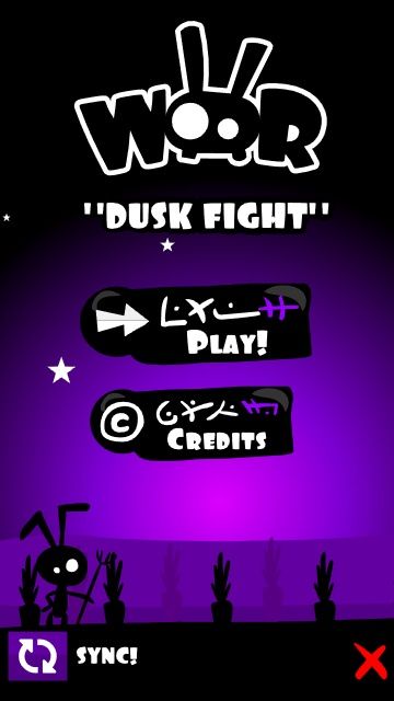 World of Rabbit: Dusk Fight screenshots - MobyGames
