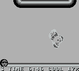 Screenshot of Cool Spot (Game Boy, 1993) - MobyGames