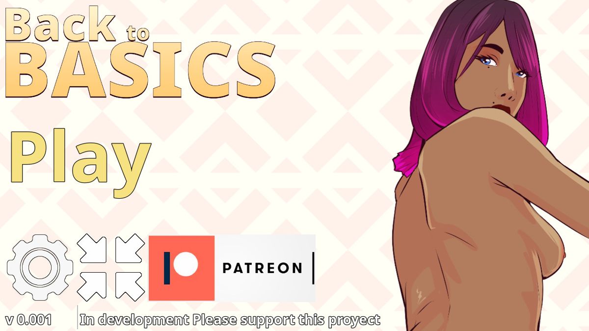 Back to Basics screenshots - MobyGames