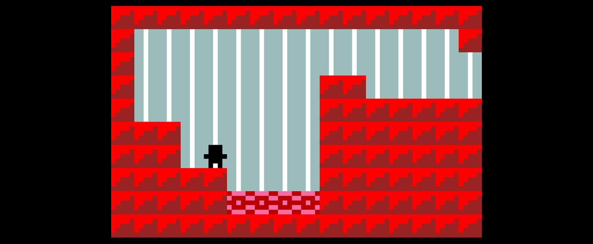 Collapse (2013) - MobyGames