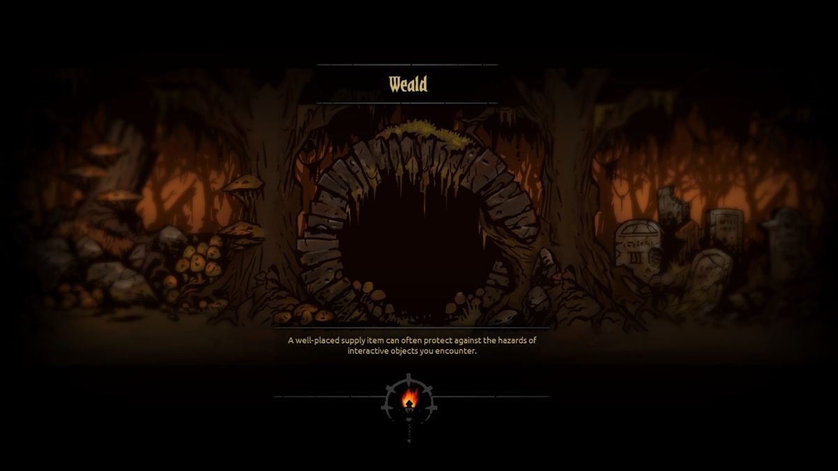 Screenshot of Darkest Dungeon (Windows, 2015) - MobyGames Screenshot of Darkest Dungeon (Windows, 2015) - MobyGames