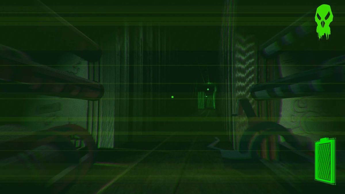 Battery Blaster screenshots - MobyGames